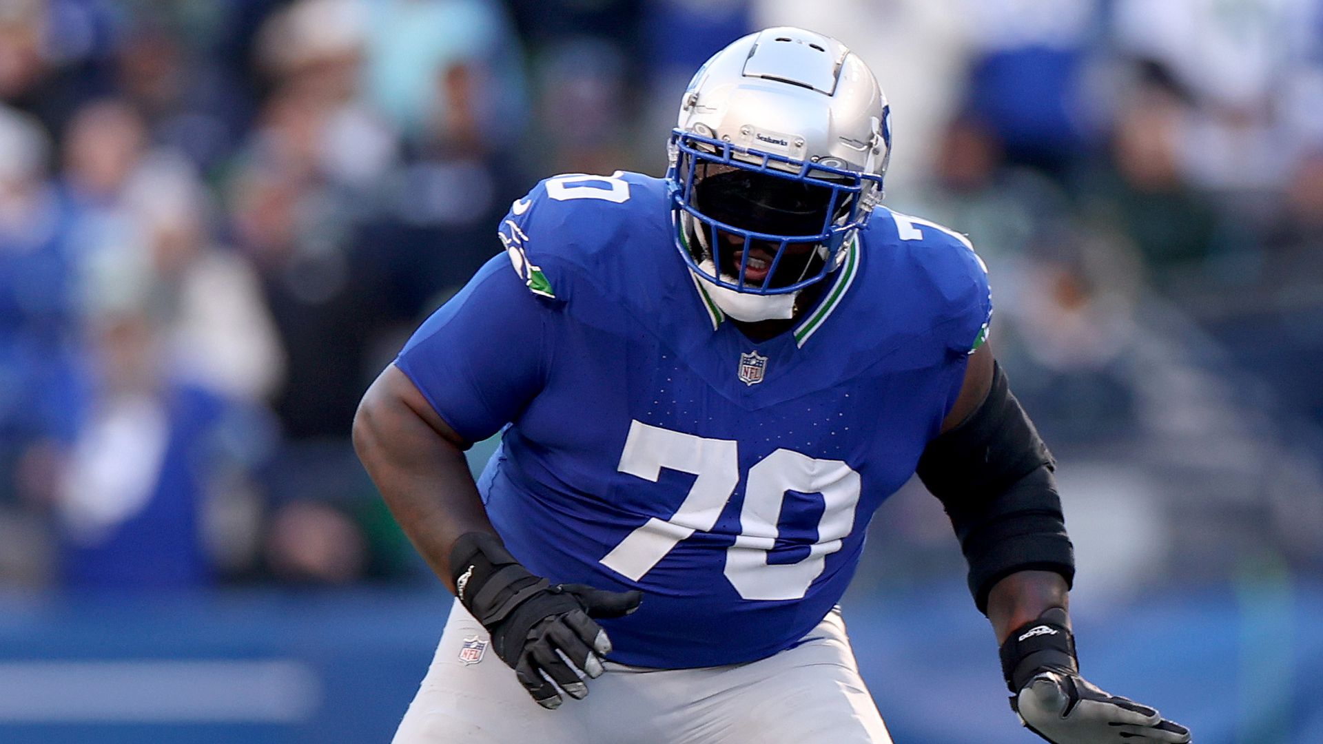 Jason Peters retires but stays with the Seahawks