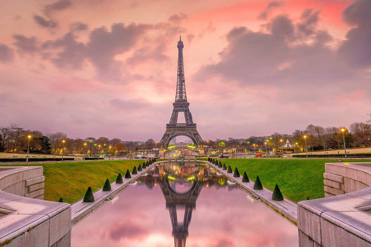 Paris has secrets — here are the most surprising facts