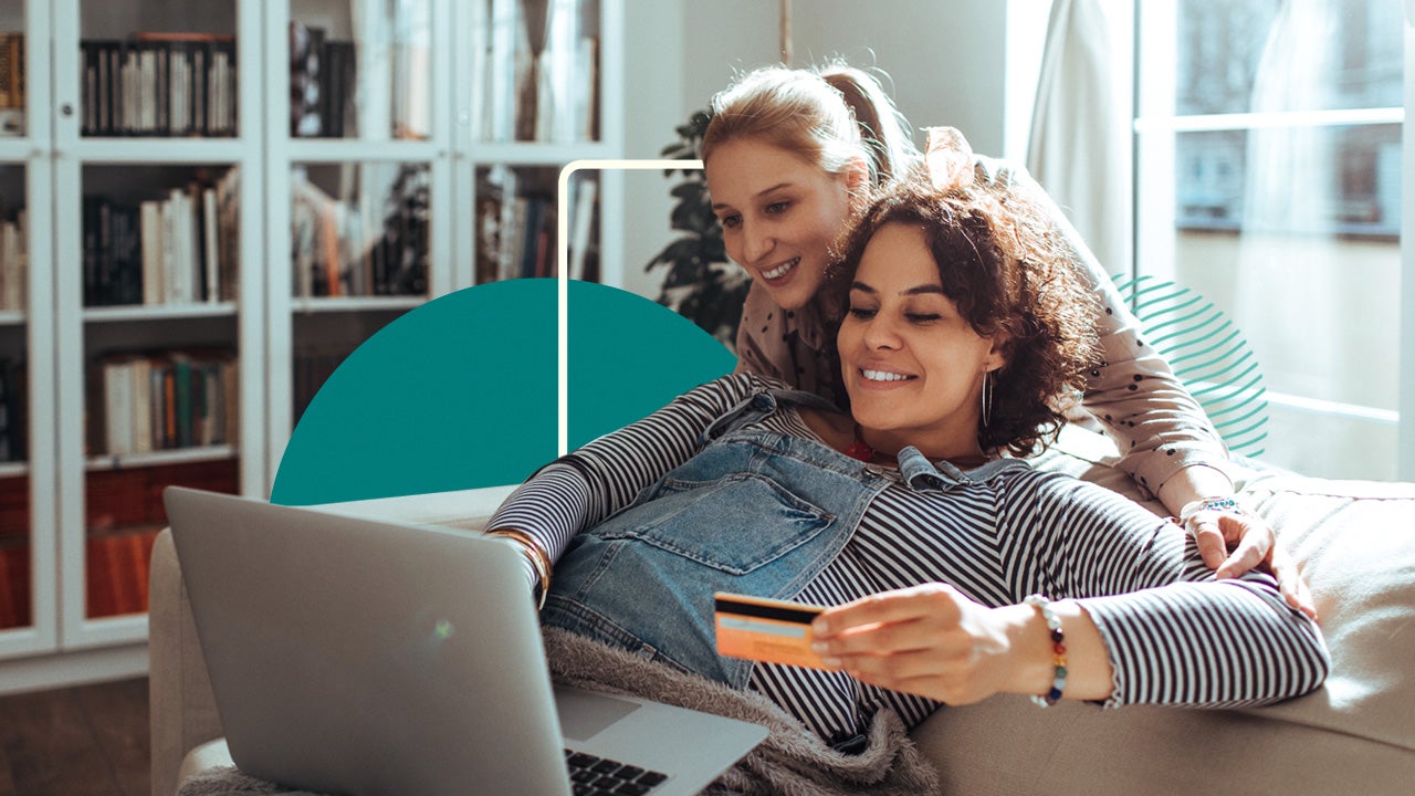 How your grace period lets you avoid paying interest on a credit card