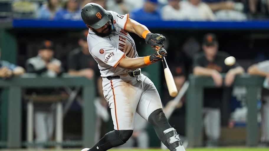 2025 Fantasy Baseball: Heliot Ramos Profile, Preview, Predictions