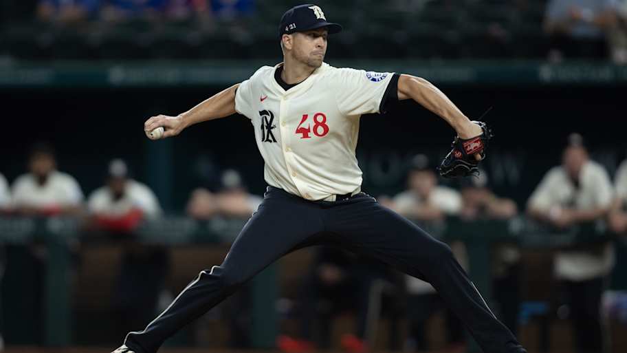 Texas Rangers Primed for Bounce Back Campaign After Strong Winter