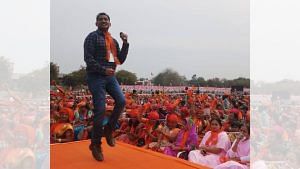 Rocky Mittal backs BJP again, says Congress leaders didn’t help him ...