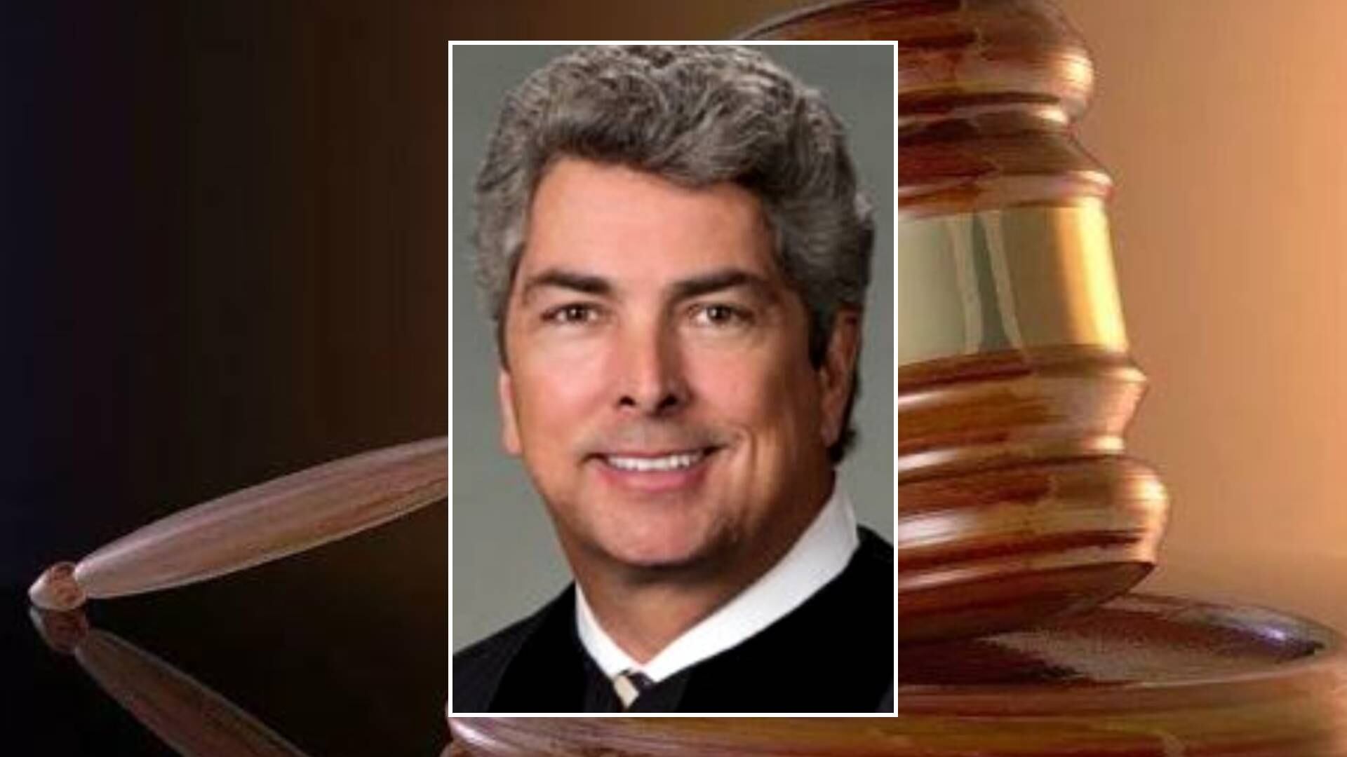 Chief Justice Michael Boggs announces resignation from the Supreme ...