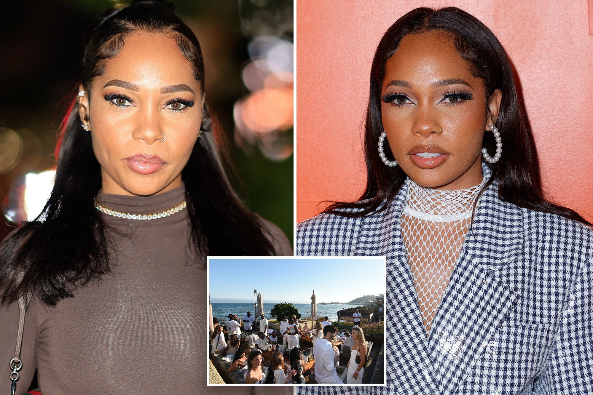 Influencer Summer Wheaton arrested for allegedly killing man in drunken ...