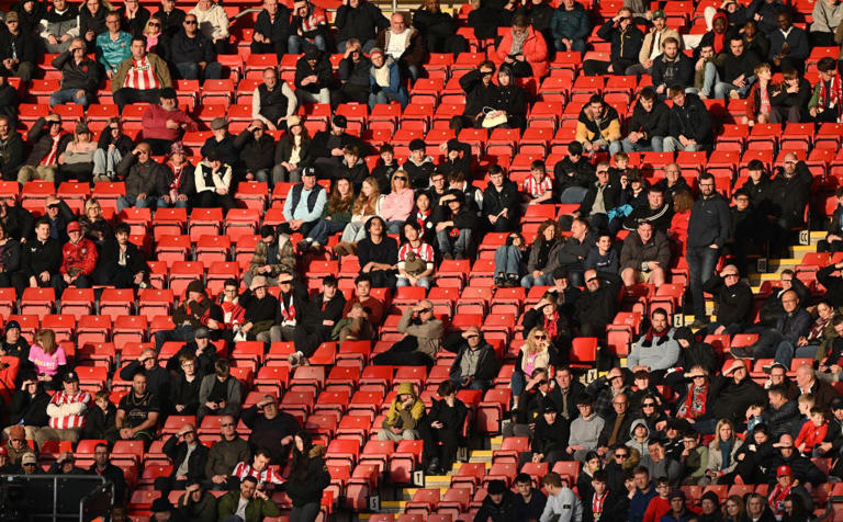 Chelsea v Southampton LIVE: Result and reaction as Blues hammer Saints ...