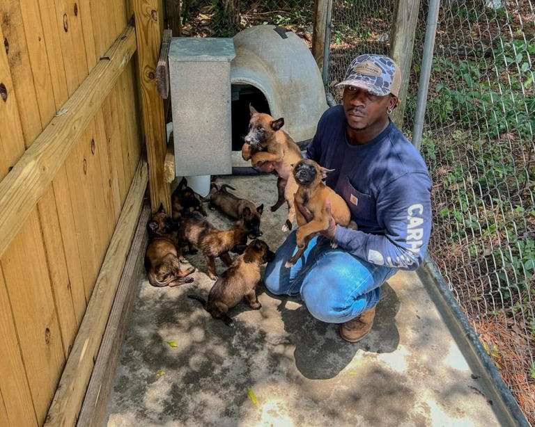 911 call released in Burke County fatal shooting