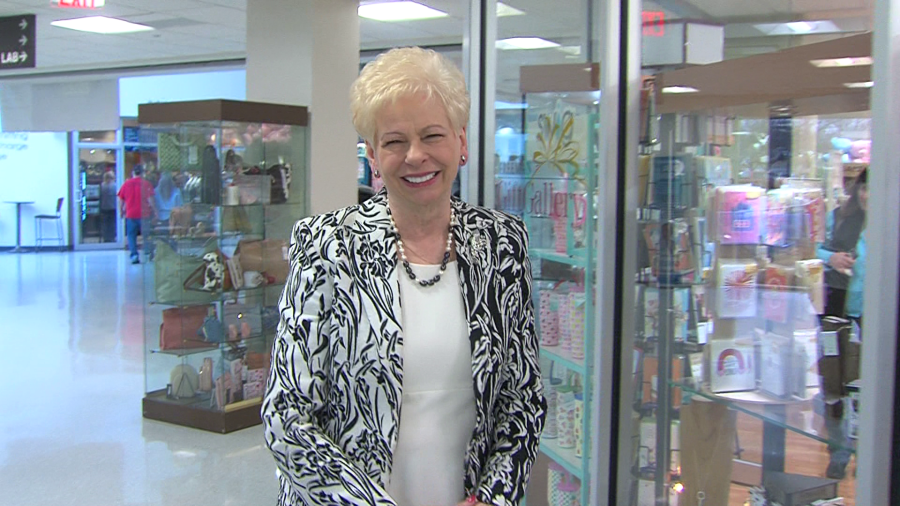 Remarkable Women: Paula Baker’s legacy of compassionate health care