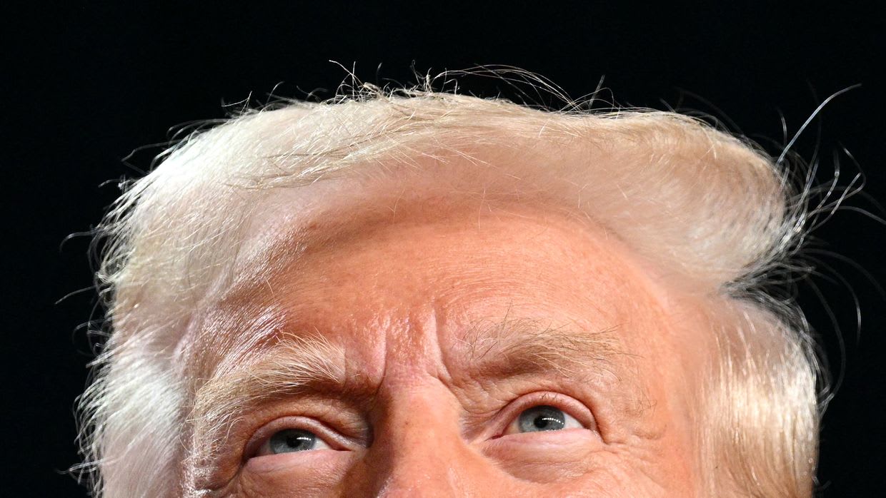 Explainer: Did Trump lie about $350 billion aid to Ukraine, and does ...