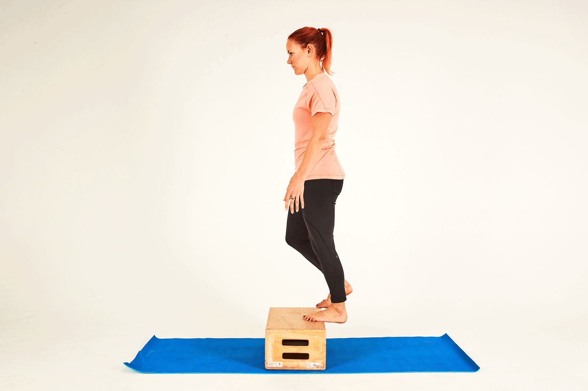 Want to Build Better Balance and Stability on the Bike? Don’t Overlook ...