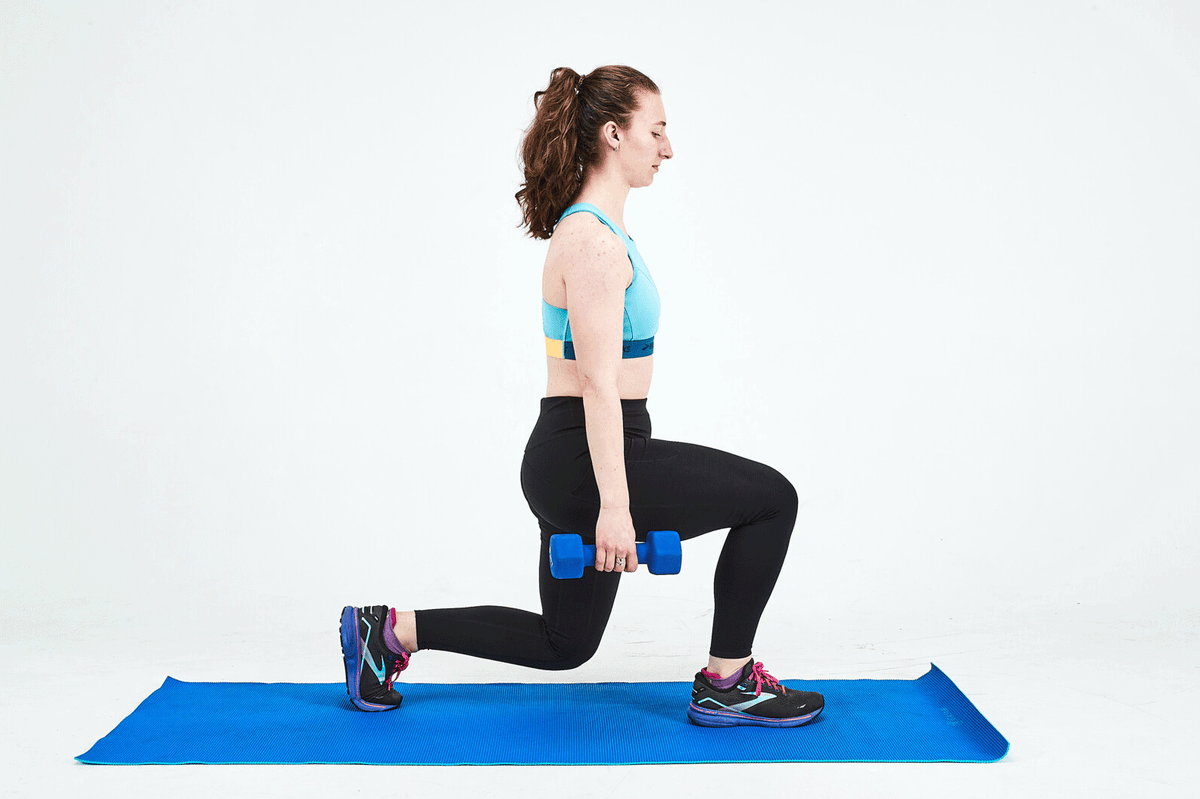 Want to Build Better Balance and Stability on the Bike? Don’t Overlook This Crucial Joint