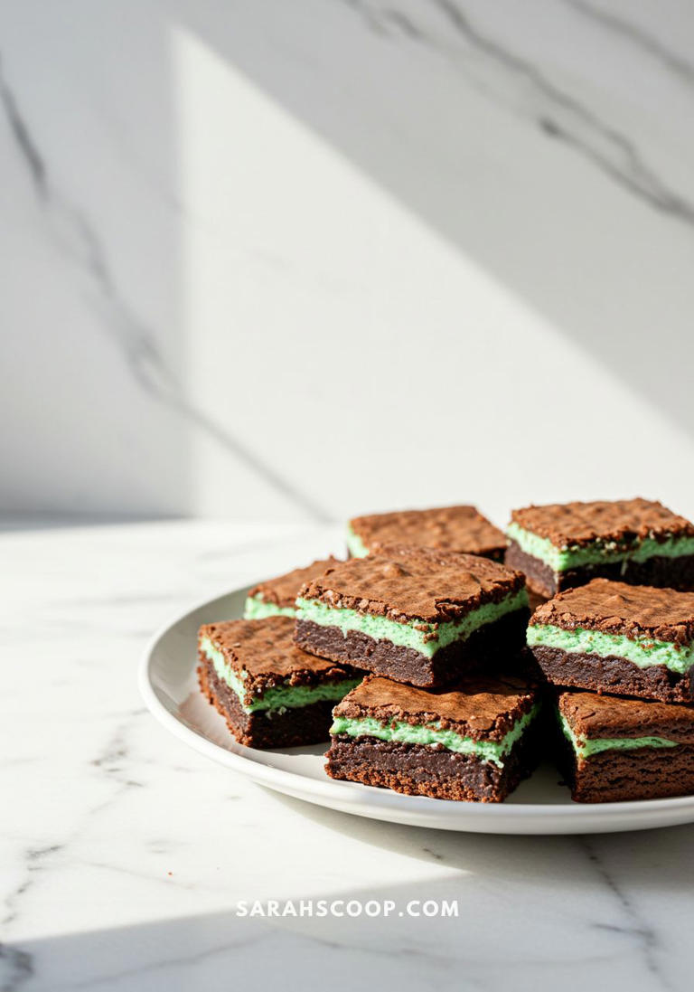 25 easy St. Patrick’s Day recipes