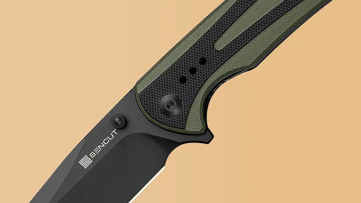 An Underrated EDC Brand Debuts a Crazy-Affordable Flipper Knife Jam ...