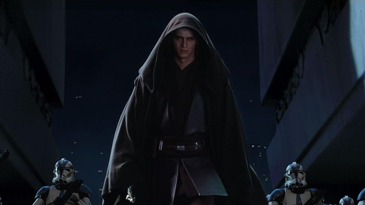 Star Wars: Revenge of the Sith Returns to Theaters With 4DX Experience ...