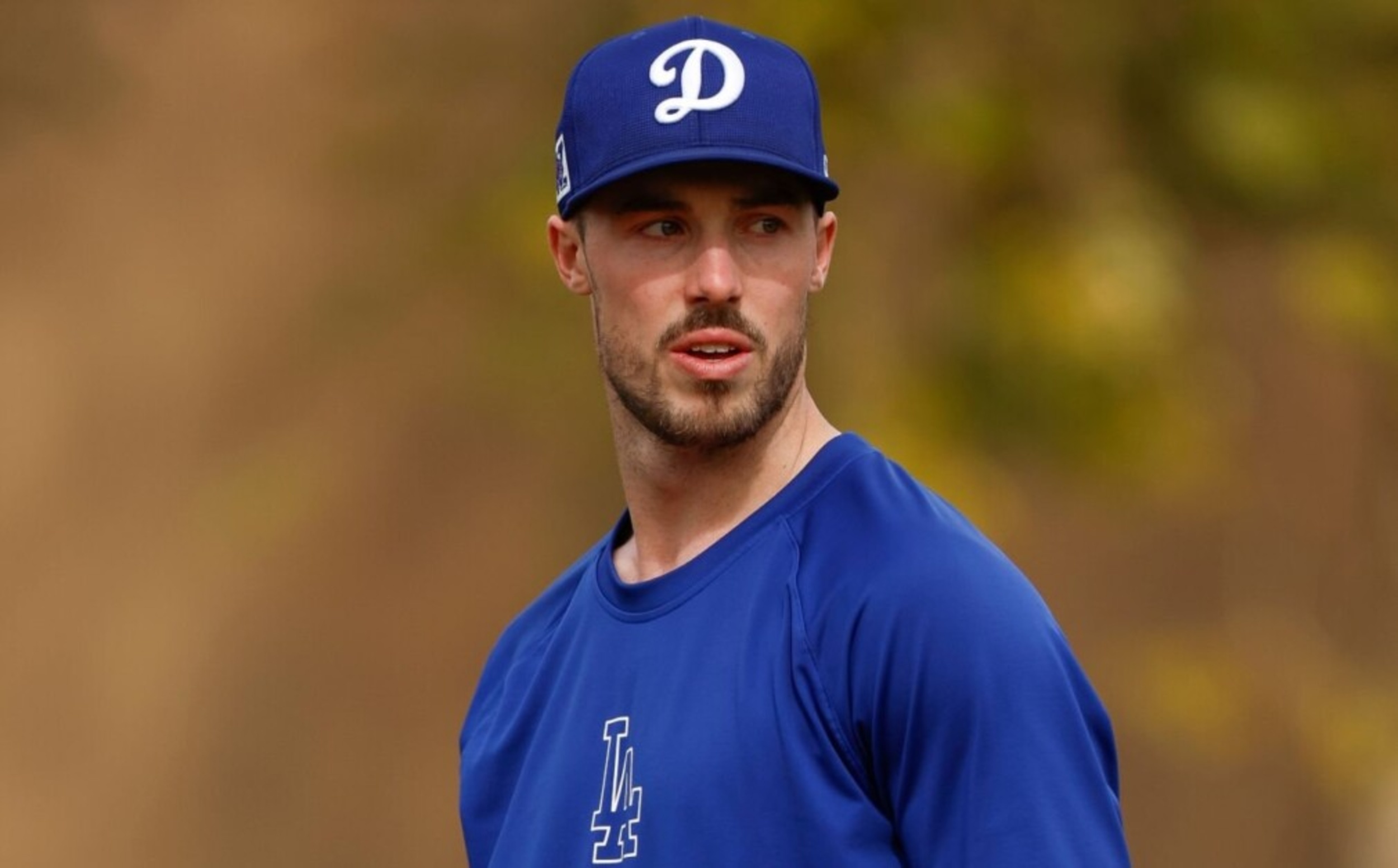 Dodgers Spring Training: Michael Grove Behind Schedule & Unlikely Option For Opening Day Roster