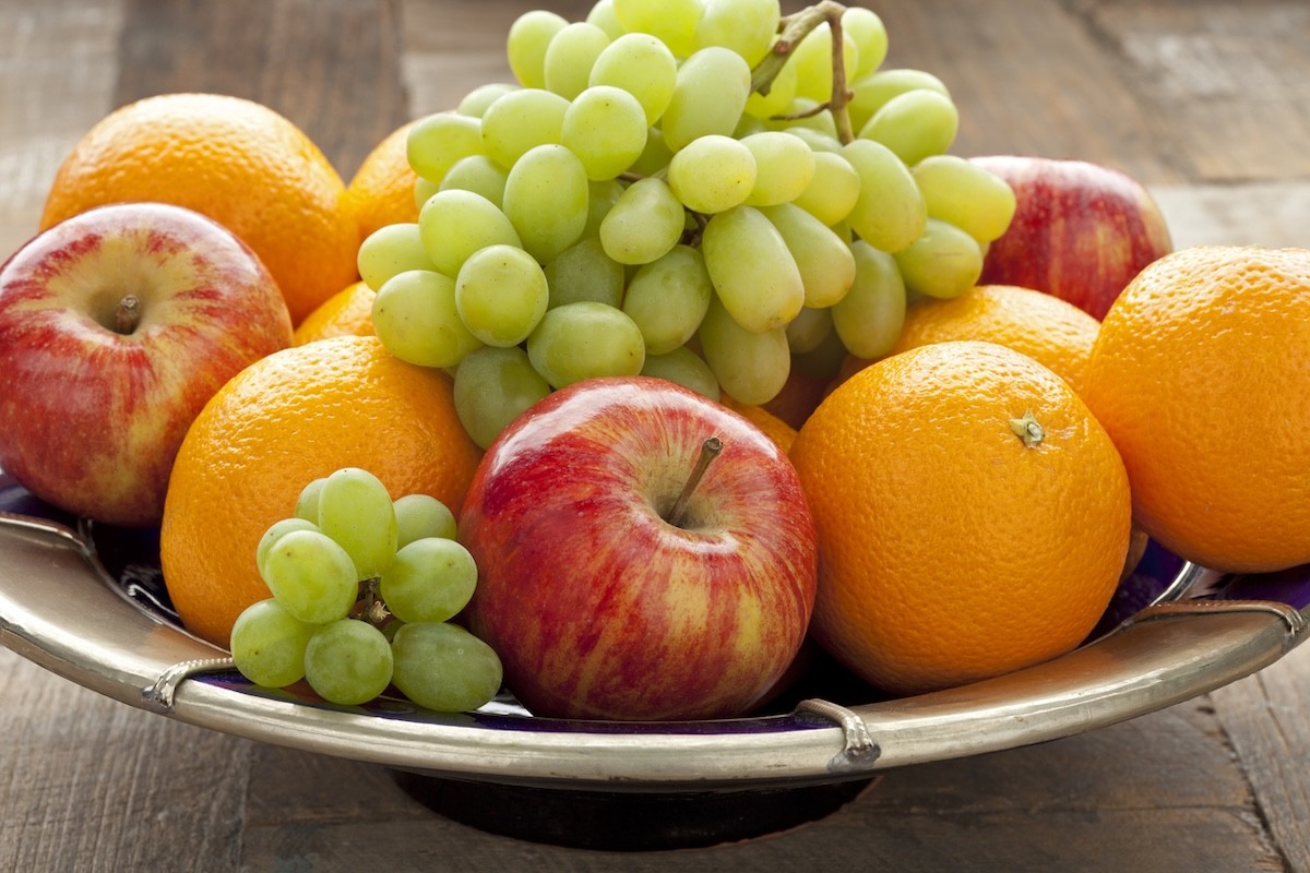 Doctors Say Eating More of This Fruit Can Reduce Your Depression Risk ...