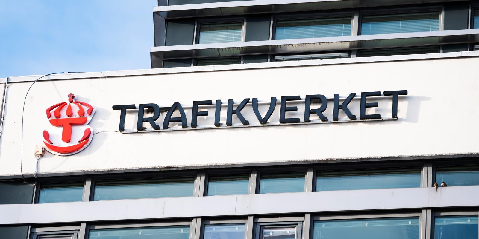Trafikverket överfakturerat med 200 000 timmar