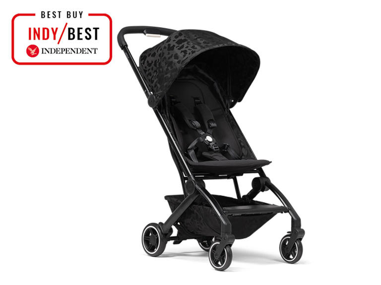 10 best lightweight strollers for stress-free and compact travel