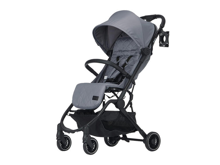 10 best lightweight strollers for stress-free and compact travel