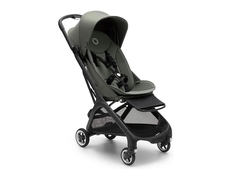10 best lightweight strollers for stress-free and compact travel