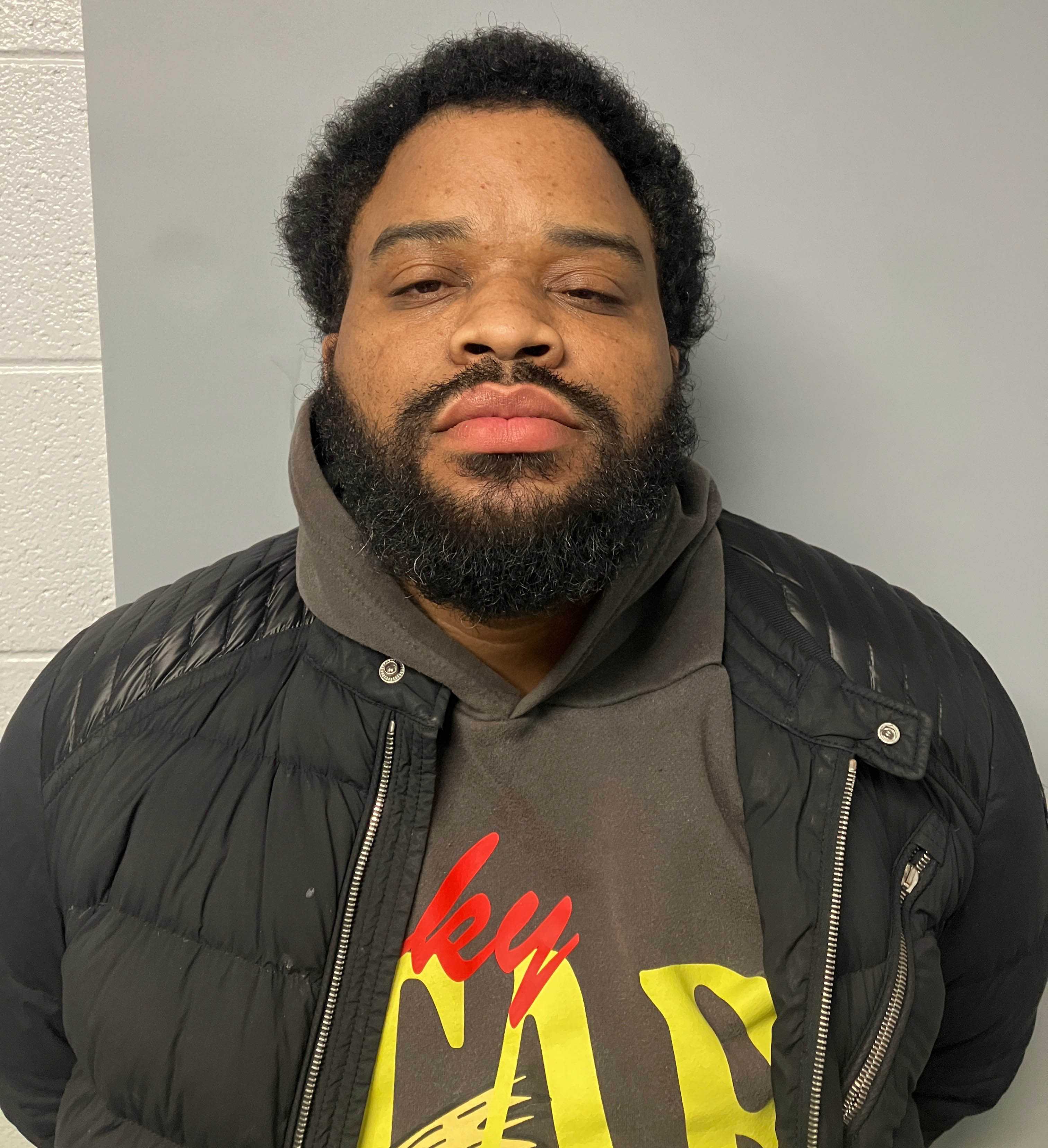 Fugitive from Florida arrested in Chittenden County, police say