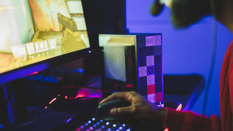 Framework announces two upgradeable laptops and a brand new modular mini PC