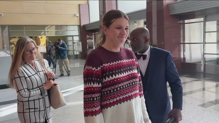 'Aimee Bock was a god': Former Feeding Our Future director implicated ...