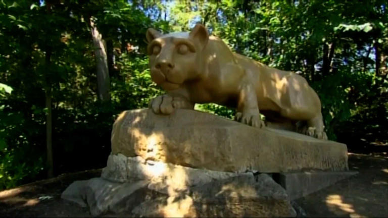 Penn State is raising tuition