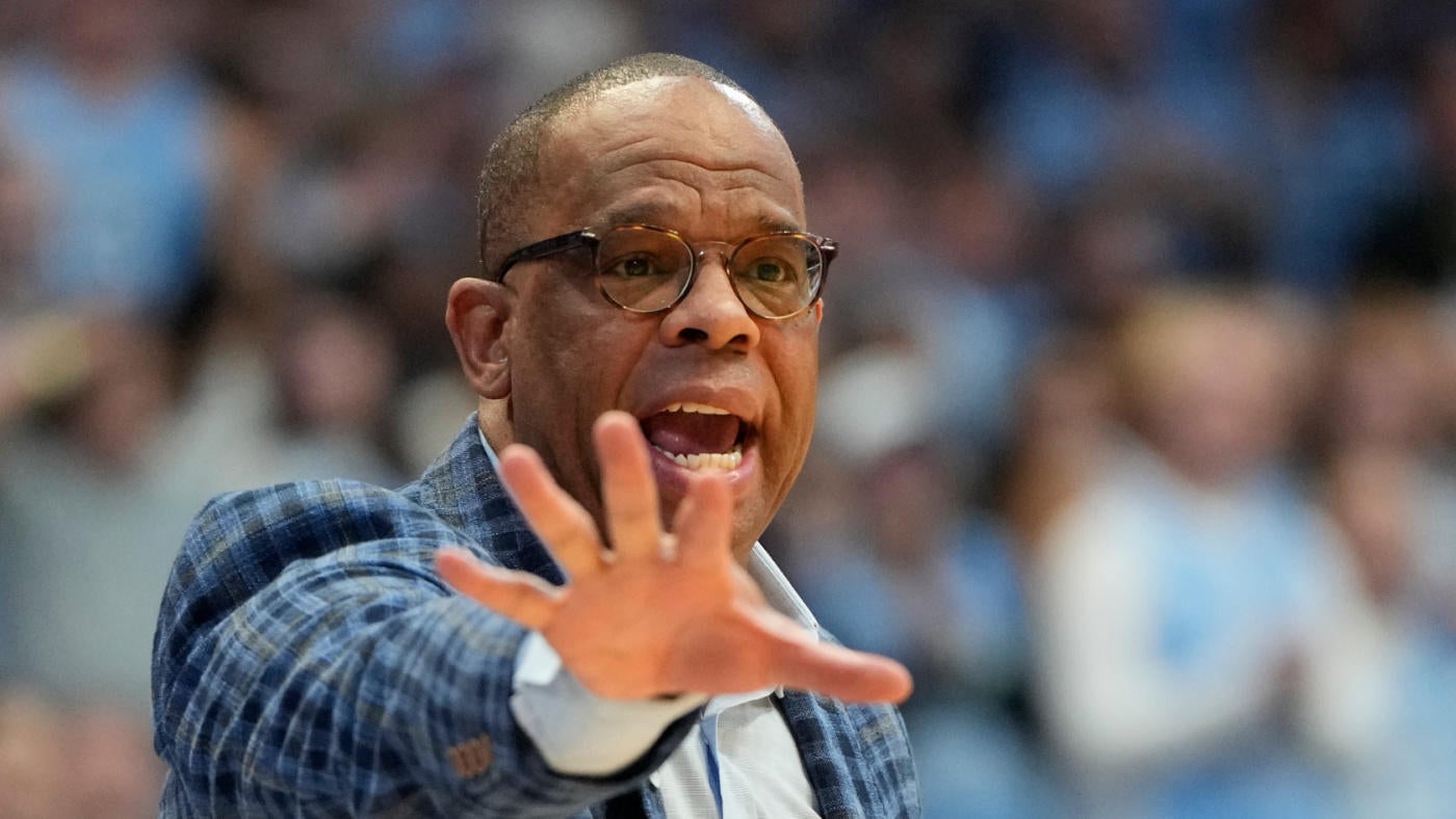North Carolina hires agent Jim Tanner to be GM as Hubert Davis' secret ...