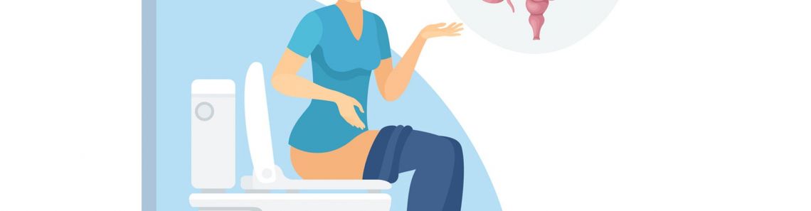 ¿Cuántas veces deberíamos ir al baño a hacer caca cada día?