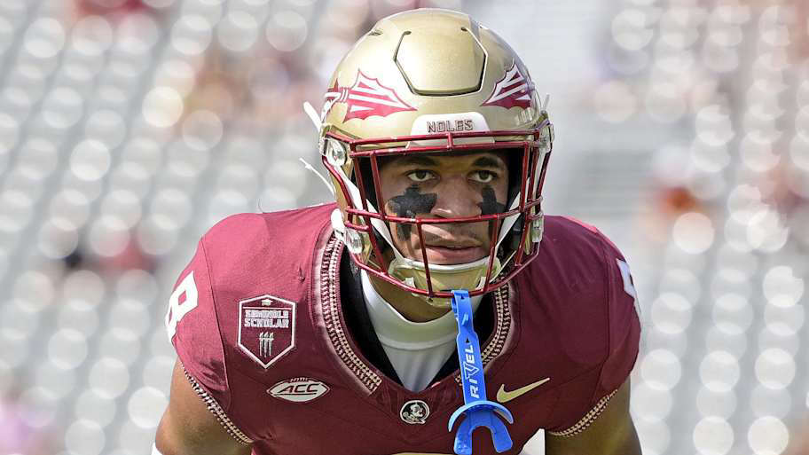 Former FSU CB Azareye'h Thomas flying up in Mel Kiper Jr.'s latest mock ... Former FSU CB Azareye'h Thomas flying up in Mel Kiper Jr.'s latest mock ...