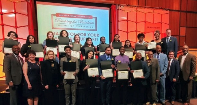 Racine students can apply for valuable $5k scholarships through the ...