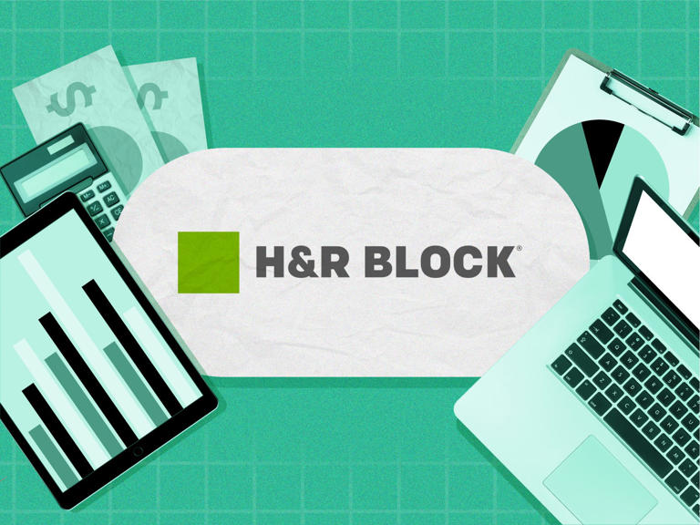 H&R Block Review 2025