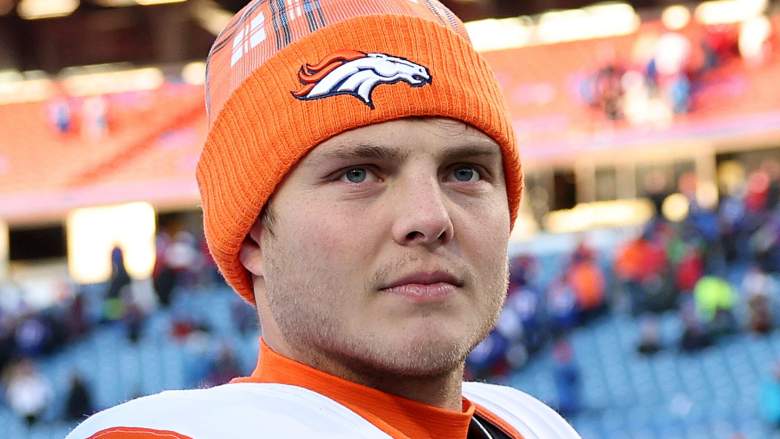 Zach Wilson Expected to Fall Short Amid Potential Broncos Exit