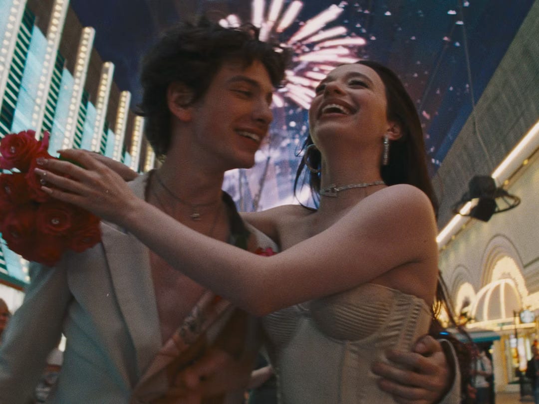 Part of Oscar Best Picture 'Anora' was filmed in Nevada. See other ...