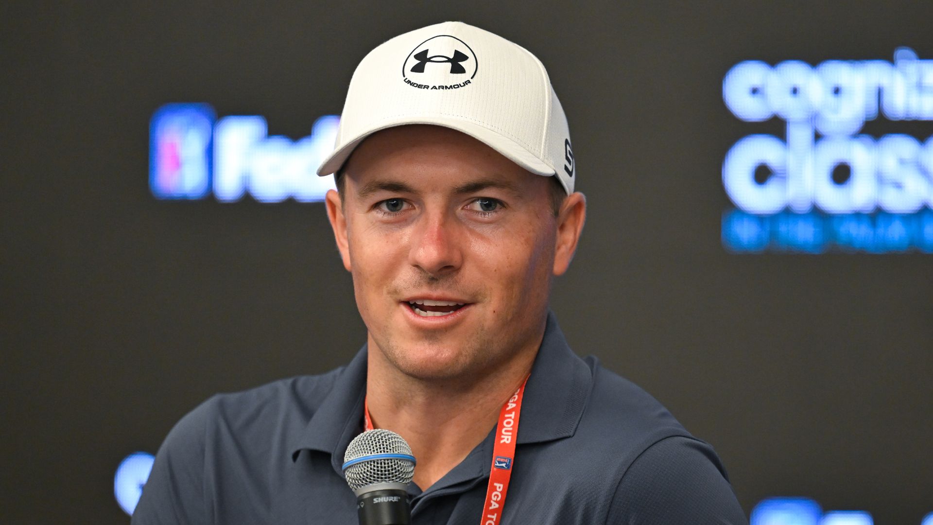 'Technically The Easiest Major To Win' - Jordan Spieth Delivers His ...