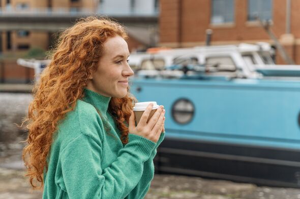 The coffee chain with 30 UK branches that fans say is much better than ...