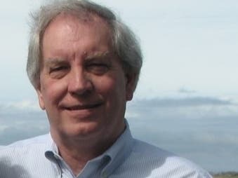 Bruce M. Rose, 1949-2025