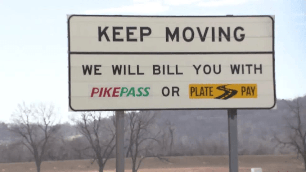 Residents warn of recent toll text scam as phishing messages target ...