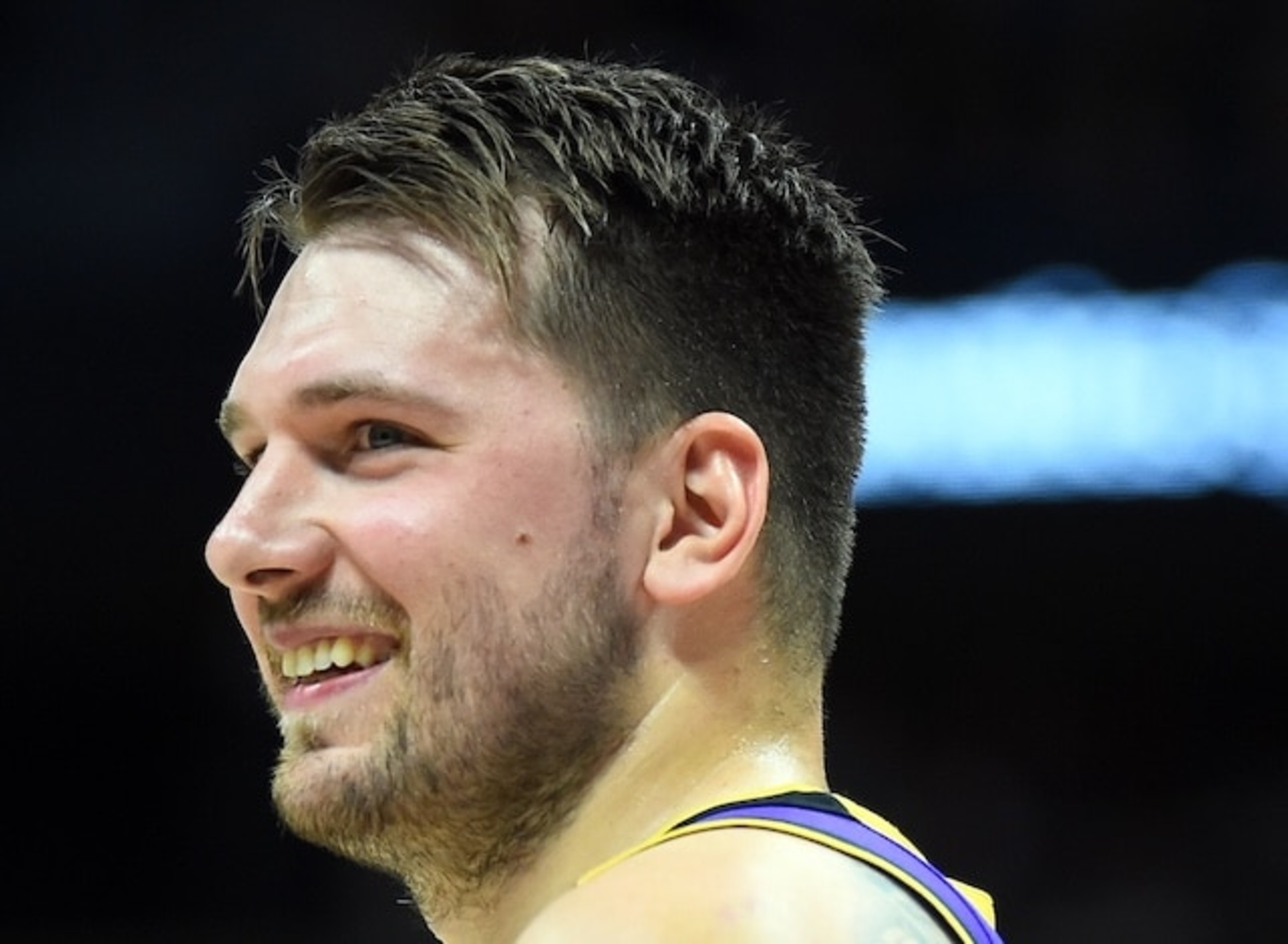Luka Doncic Faces Former Team For First Time With Lakers Hosting Mavericks
