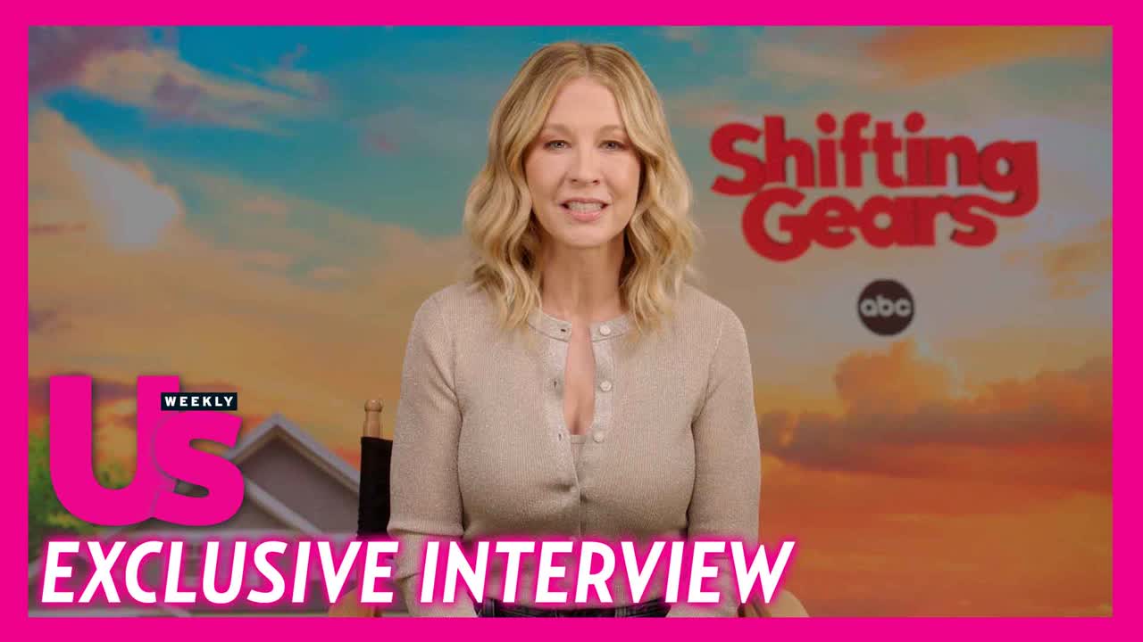 Jenna Elfman Praises Onscreen Love Interest Tim Allen for Supporting Her