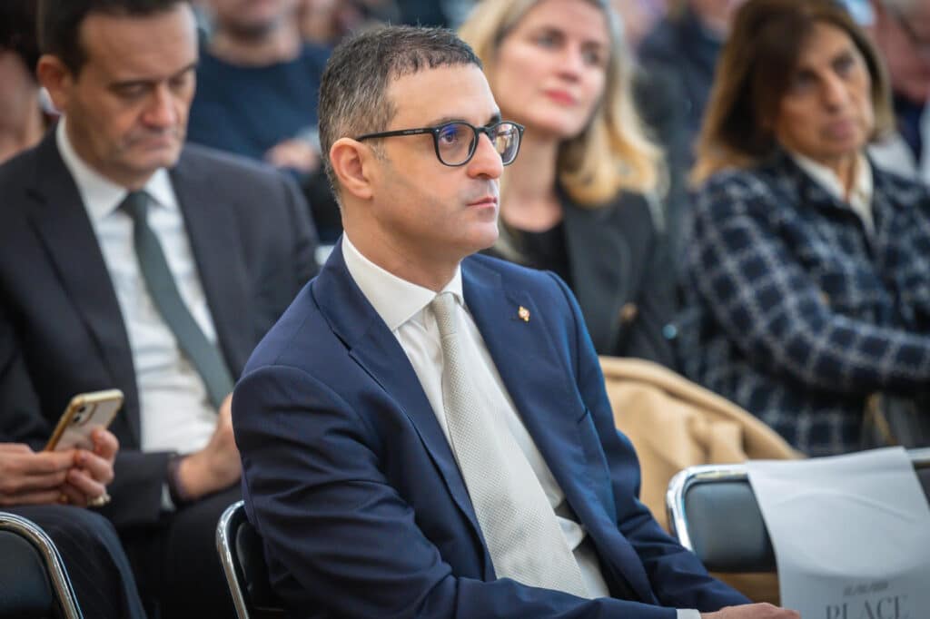 Arash Derambarsh : « Je veux que mon fils grandisse dans un monde qui ...