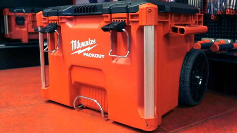 4 Places Where You Can Buy Inserts For Your Milwaukee Packout