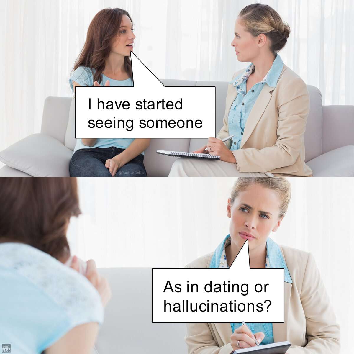 50 Funniest Dumb Pun Memes From PunHub This Week (February 25, 2024)