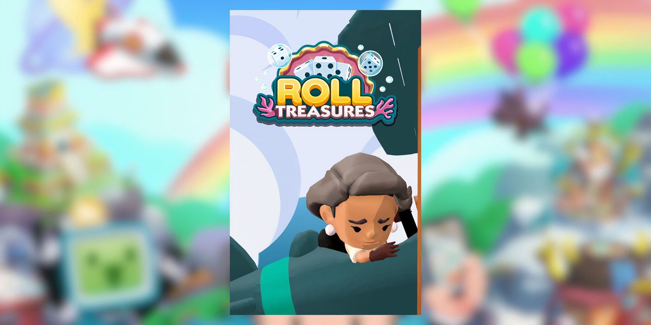 Monopoly GO: Roll Treasures Rewards And Milestones
