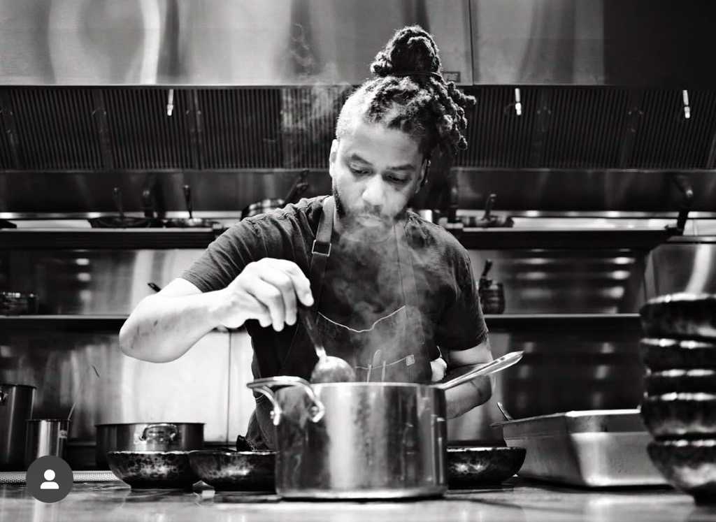 Cincinnati chef nominated for James Beard Award, one year after opening ...