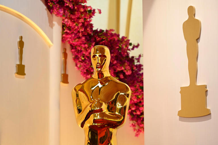 Oscars 2025 is this Sunday. Here's how to watch from Nevada and the ...
