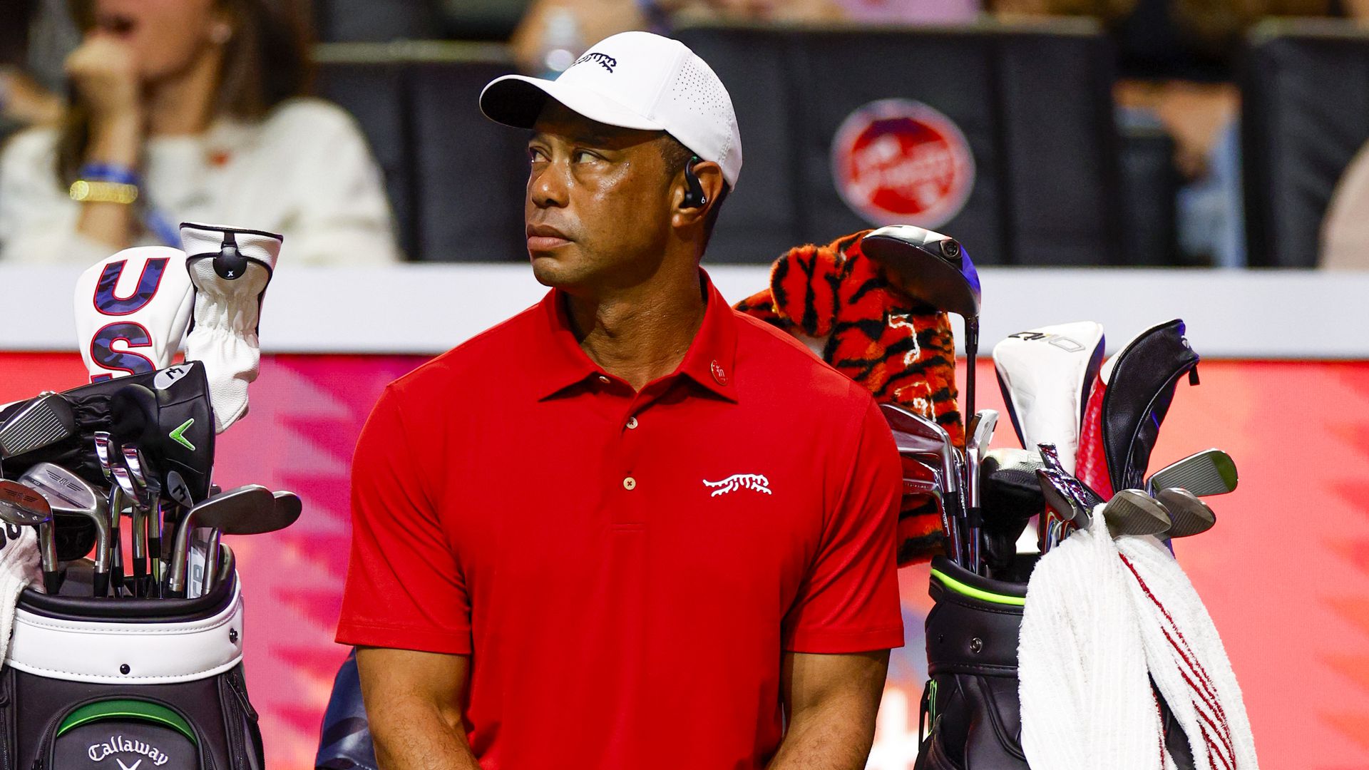 Why Tiger Woods decided to skip pivotal TGL match against first-place team