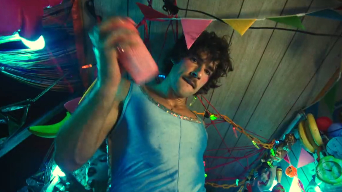 Viral sensation to shake up Eurovision 2025 for Australia