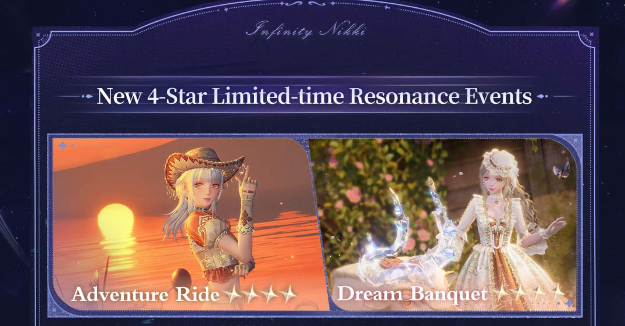 Infinity Nikki’s spooky new event will put my cheapskate skills to the test