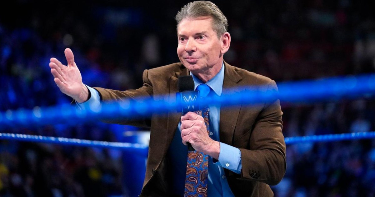 Vince McMahon's WWE return is not impossible due to Ari Emanuel influence